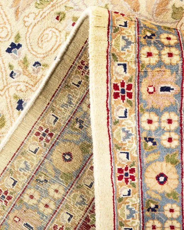Bloomingdale'S Mogul M1552 Area Rug, 8'2 X 16'1
