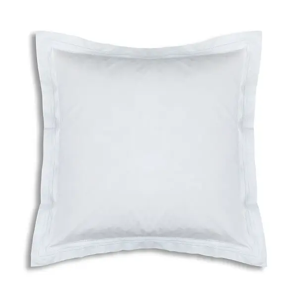 LILI ALESSANDRA Bella European Sham - White