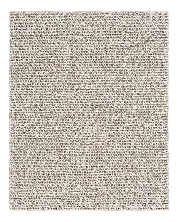 SURYA Como Coo-2300 Runner Area Rug, 2'6 X 8 - Gray