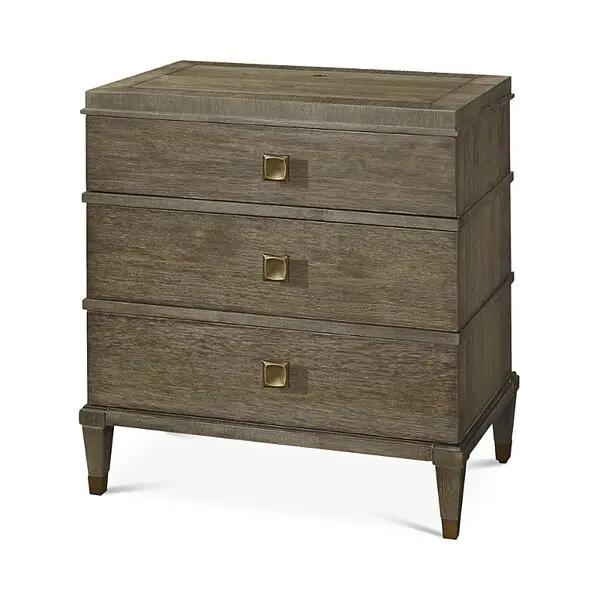 UNIVERSAL Bloomingdale's Leo Nightstand
