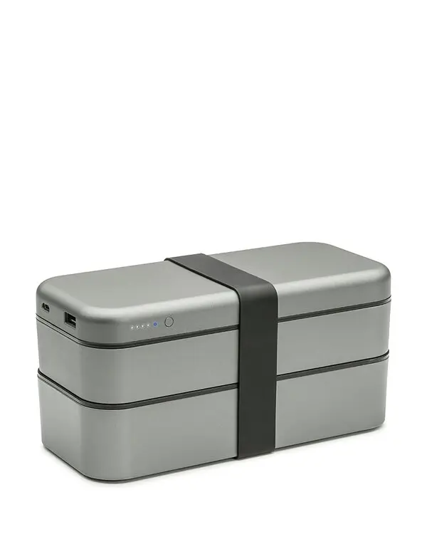 Function Bentostack Charge 8000 Tech Accessory Organizer