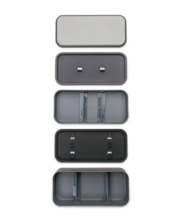 Function Bentostack Charge 8000 Tech Accessory Organizer