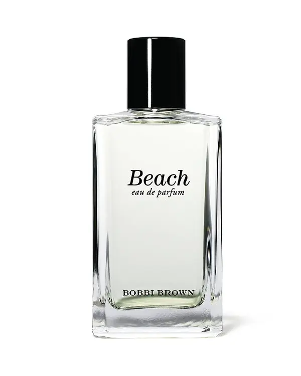 Bobbi Brown Beach Eau De Parfum 1.7 Oz - No Color