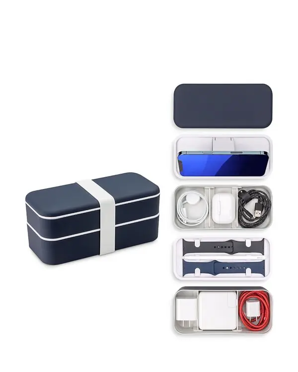 Function Funtion 101 Bentostack Organizer - Navy