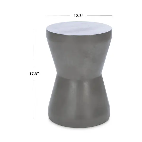 SAFAVIEH Torre Indoor/outdoor Accent Table