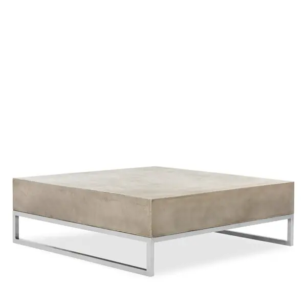 SAFAVIEH Eartha Indoor/outdoor Accent Table