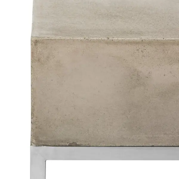 SAFAVIEH Eartha Indoor/outdoor Accent Table