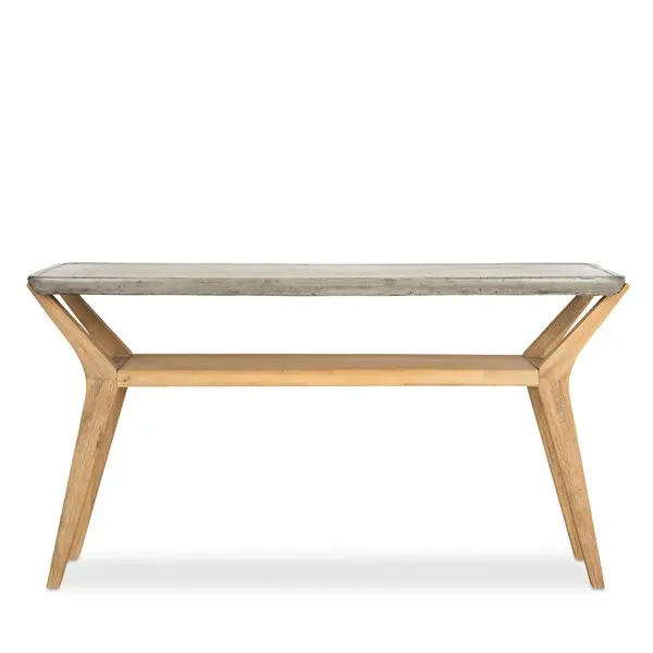 SAFAVIEH Babette Indoor/outdoor Console Table