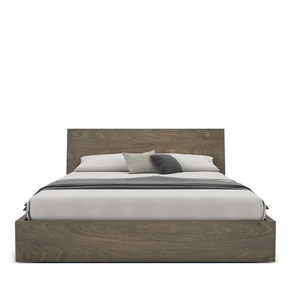 HUPPE Clark Storage King Bed