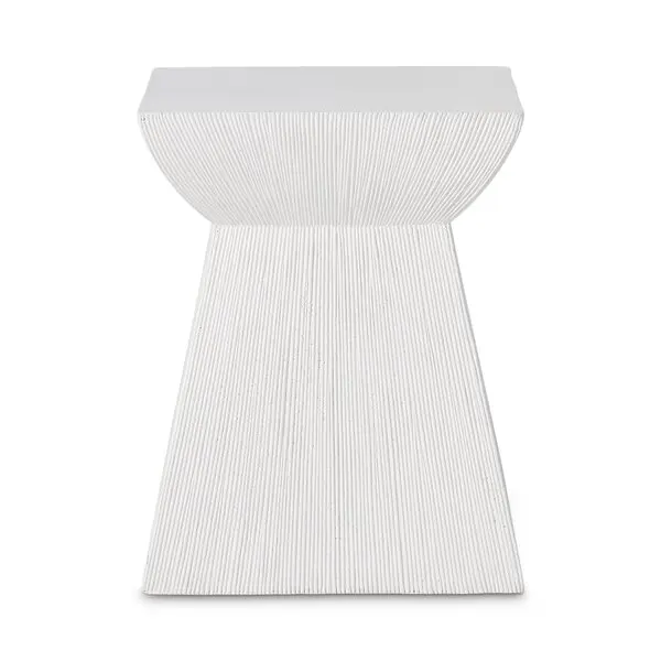 BERNHARDT Casitas Outdoor Accent Table