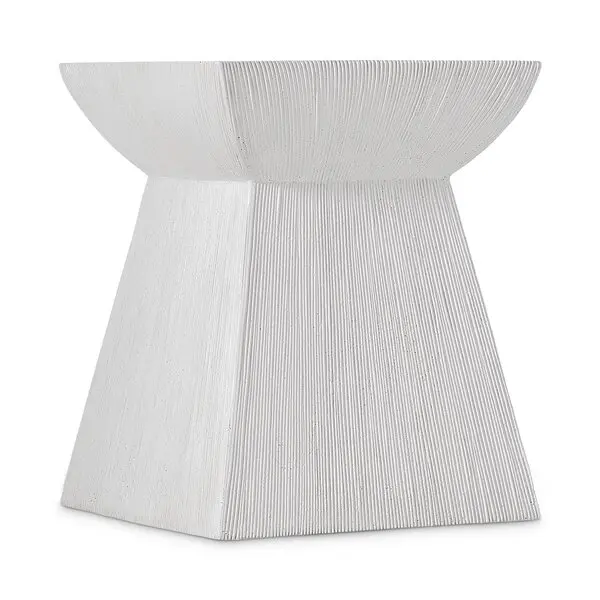 BERNHARDT Casitas Outdoor Accent Table