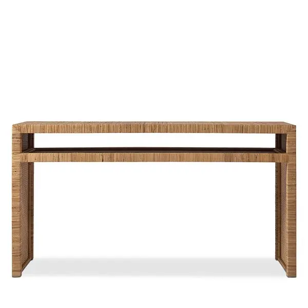 UNIVERSAL Long Key Console Table