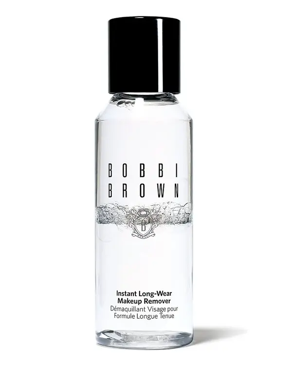 Bobbi Brown Instant Long-wear Makeup Remover - No Color