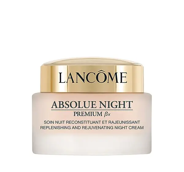 LANCOME Absolue Night Premium X Replenishing & Rejuvenating Night Cream - No Color