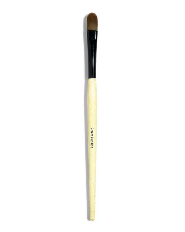 Bobbi Brown Cream Blending Brush - No Color