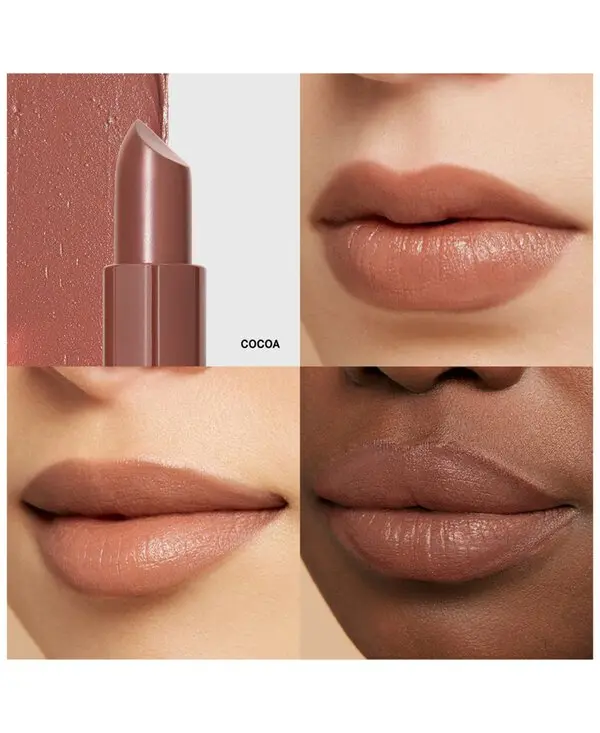 Bobbi Brown Crushed Lip Color - Cocoa