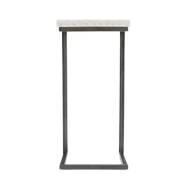 BERNHARDT Sausalito Outdoor Accent Table