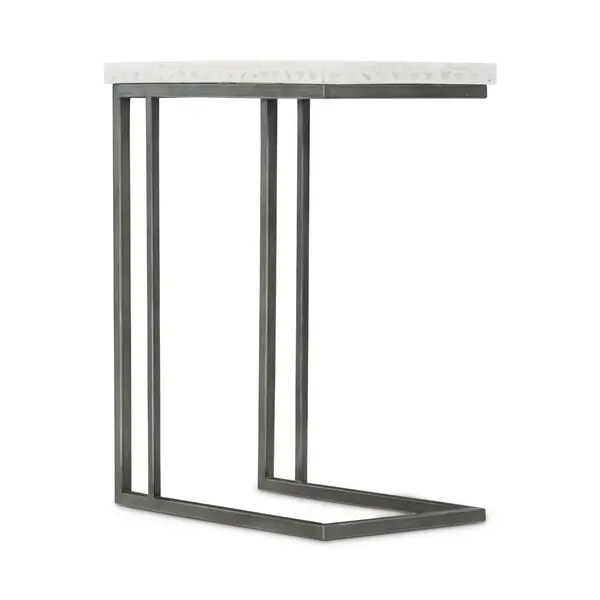 BERNHARDT Sausalito Outdoor Accent Table