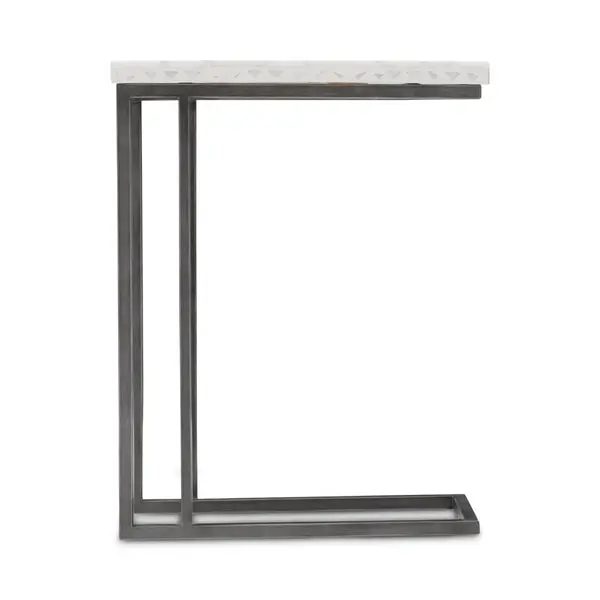 BERNHARDT Sausalito Outdoor Accent Table