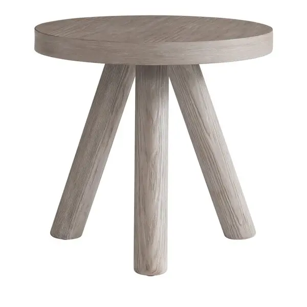 BERNHARDT Harmon End Table