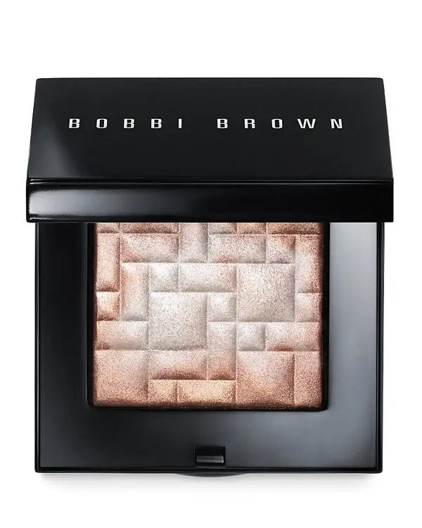Bobbi Brown Highlighting Powder - Pink Glow