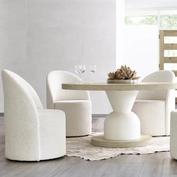 BERNHARDT Solaria Round Table