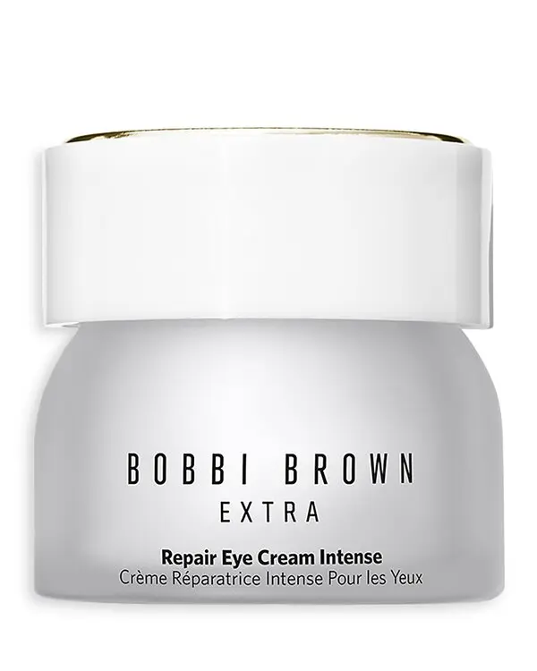 Bobbi Brown Extra Repair Eye Cream Intense 0.5 Oz - No Color