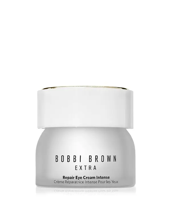 Bobbi Brown Extra Repair Eye Cream Intense 0.5 Oz - No Color