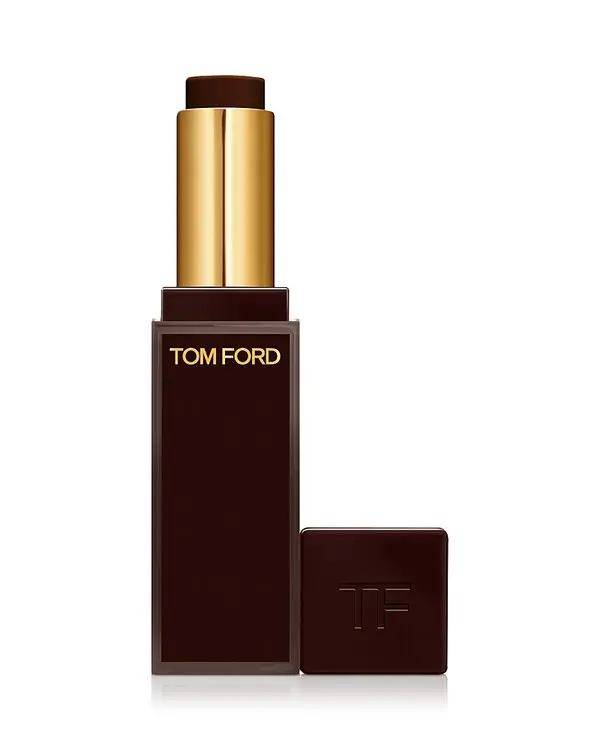 TOM FORD Traceless Soft Matte Concealer - C Rich Mocha (very Deep Skin With Rich R