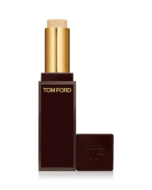 TOM FORD Traceless Soft Matte Concealer - W Ecru (light Skin With Peach Undertones