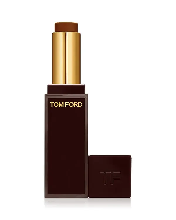TOM FORD Traceless Soft Matte Concealer - W Spice (tan-deep Skin With Red Underton