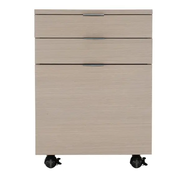 BERNHARDT Axiom Rolling File Cabinet
