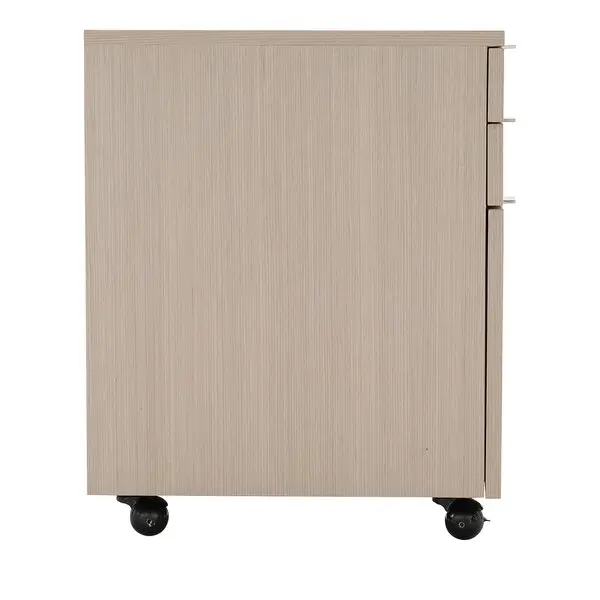 BERNHARDT Axiom Rolling File Cabinet