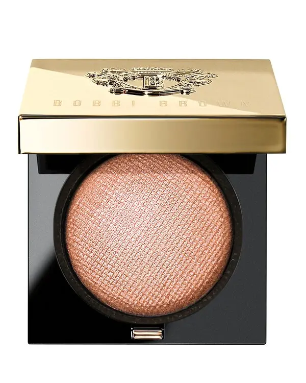 Bobbi Brown Luxe Eye Shadow - Melting Point (rich Metal)