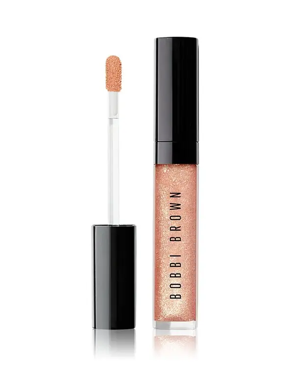 Bobbi Brown Crushed Oil-infused Gloss, Shimmer - Bellini