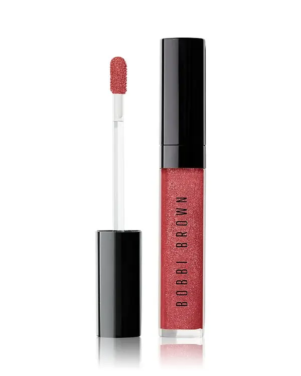 Bobbi Brown Crushed Oil-infused Gloss, Shimmer - Kir Sugar