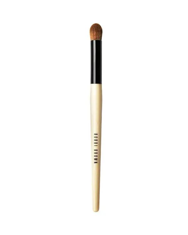 Bobbi Brown Full Coverage Face Touch-up Brush - No Color