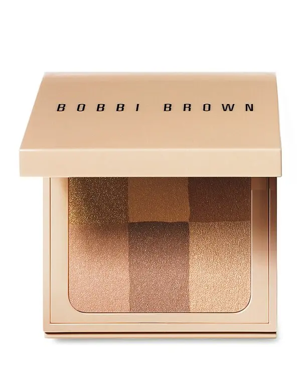 Bobbi Brown Finish Illuminating Powder - Buff