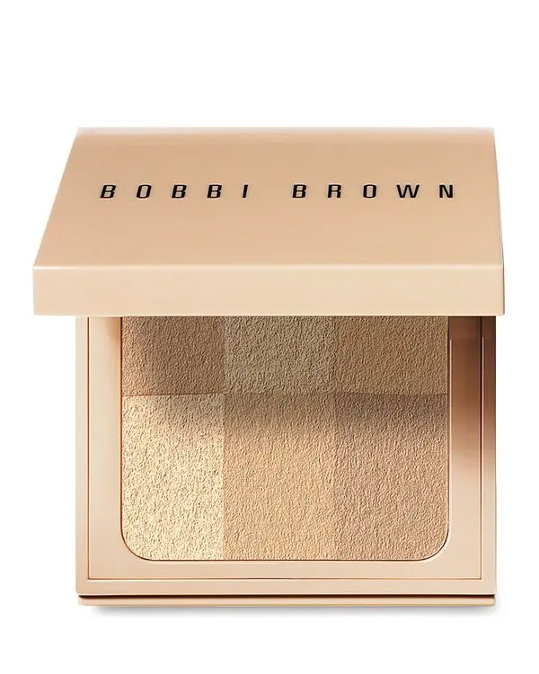Bobbi Brown Finish Illuminating Powder - Nude