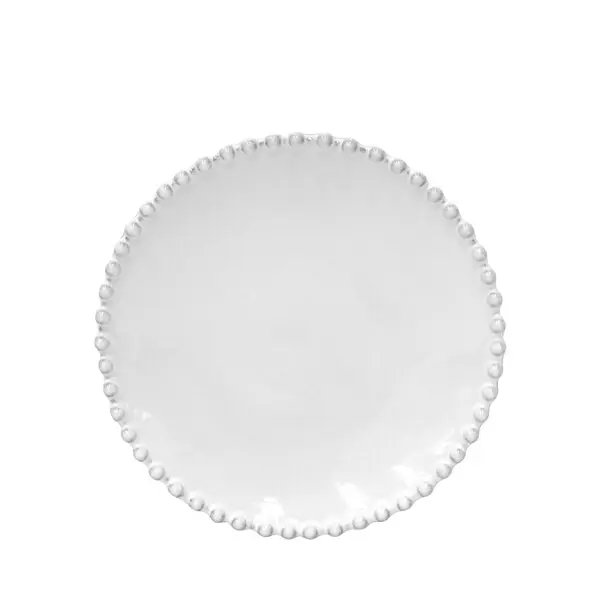 COSTA NOVA Pearl Bread Plate