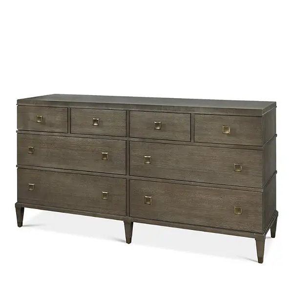 UNIVERSAL Bloomingdale's Leo Dresser