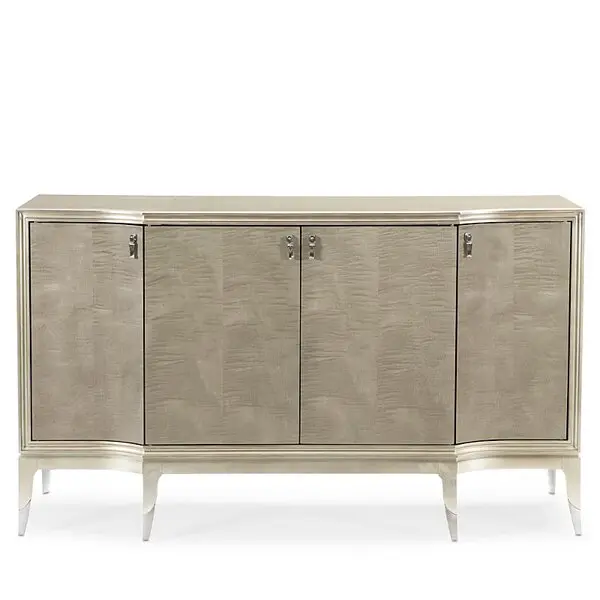 CARACOLE May I Serve You Sideboard - Moonlit Sand