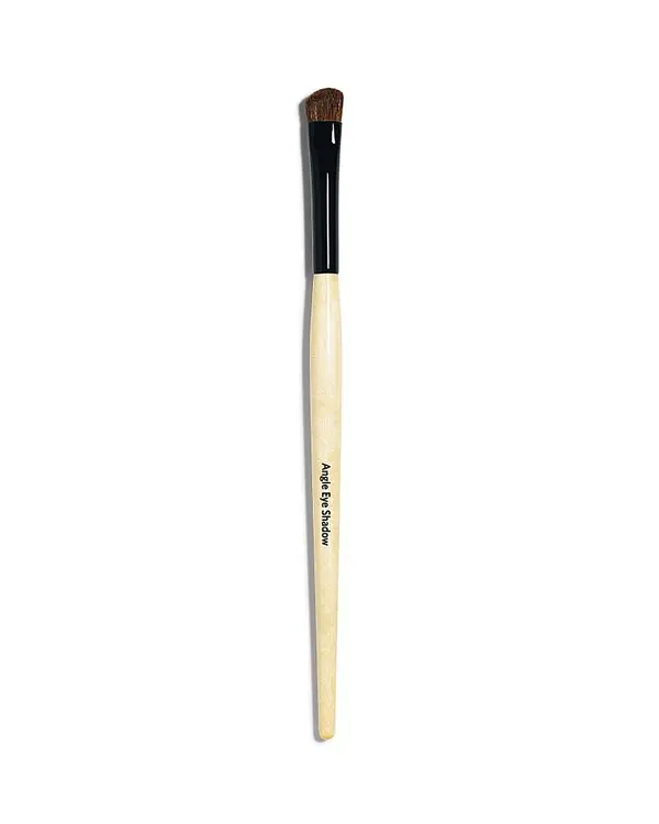 Bobbi Brown Angle Eye Shadow Brush - No Color