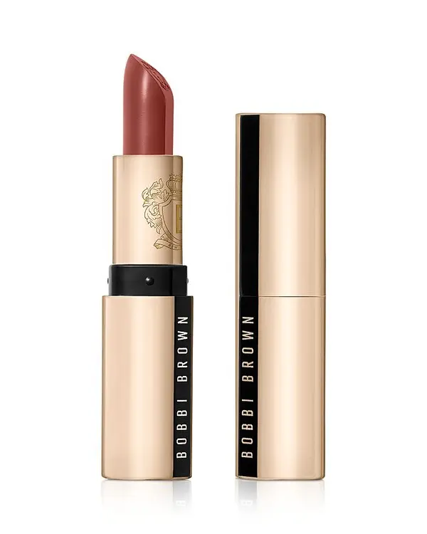 Bobbi Brown Luxe Lipstick - Afternoon Tea