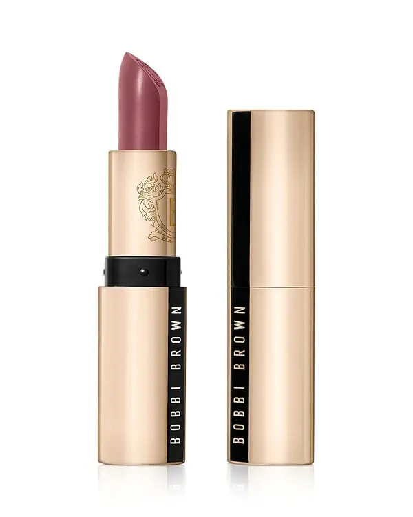 Bobbi Brown Luxe Lipstick - Bahama Brown