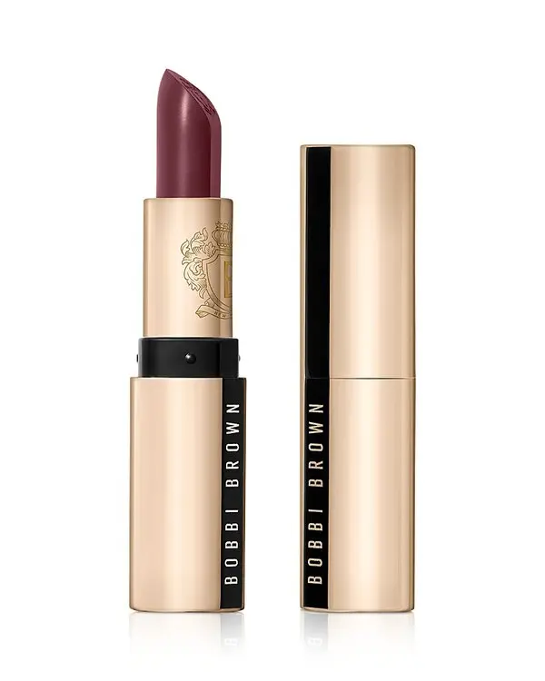 Bobbi Brown Luxe Lipstick - Bond
