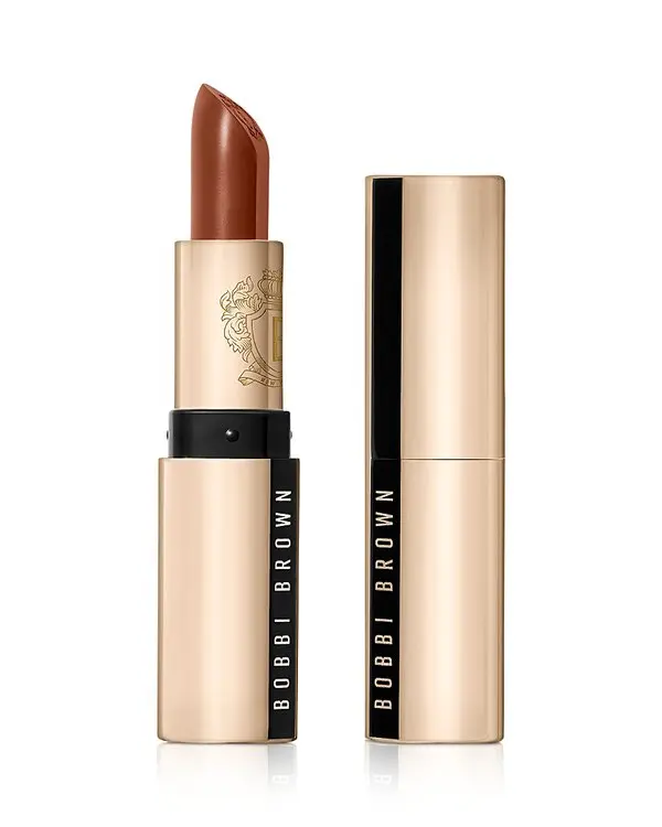 Bobbi Brown Luxe Lipstick - Boutique Brown