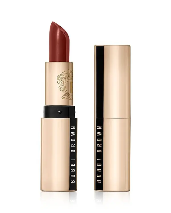 Bobbi Brown Luxe Lipstick - Claret