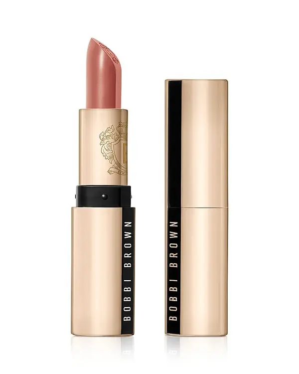 Bobbi Brown Luxe Lipstick - Pale Mauve