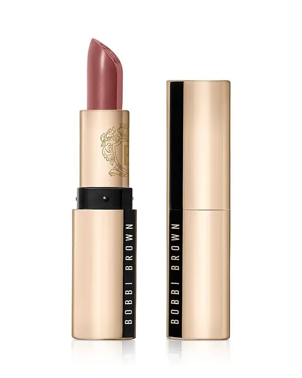 Bobbi Brown Luxe Lipstick - Pink Buff